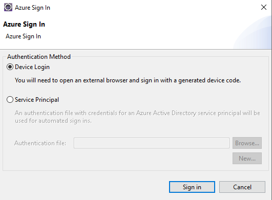 Azure Toolkit for Eclipse "Sign in" not working · Issue #5152 · microsoft/azure-tools-for-java ...