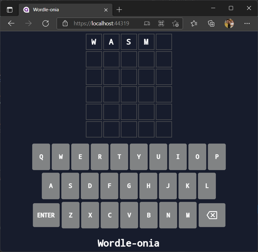 System.DllNotFoundException: libSkiaSharp · Issue #4 · AvaloniaUI/Wordle-onia · GitHub