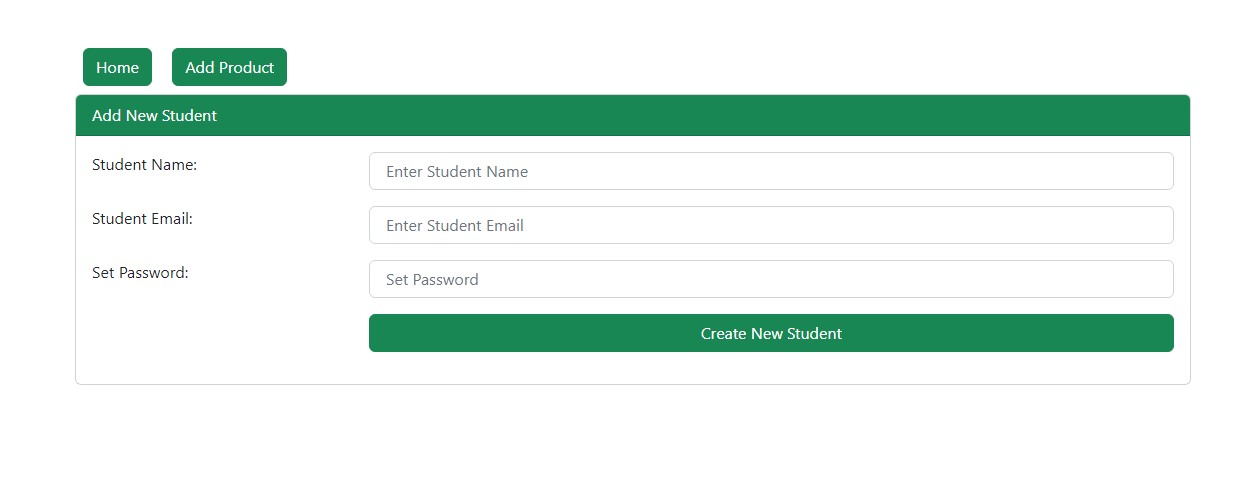 GitHub - pobitrodeb/laravel_CleanCode-app: PHP Laravel Clean Code Learning GitHub - pobitrodeb/laravel_CleanCode-app: PHP Laravel Clean Code Learning