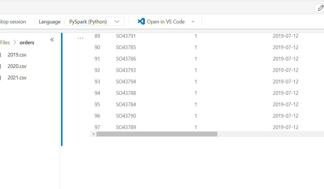 Accessibility - "+Code" option in notebook · Issue #224 · microsoft/studentambassadors · GitHub