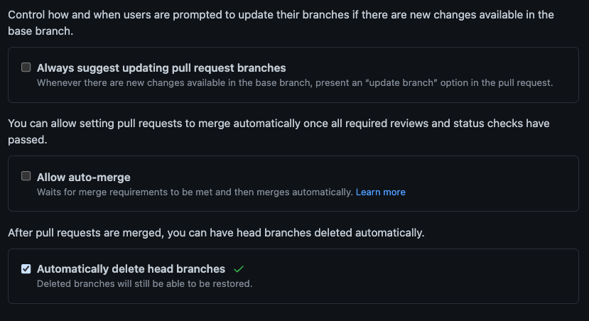 4.1. Documentation for PR policy · Issue #96 · dsrvlabs/vatz · GitHub