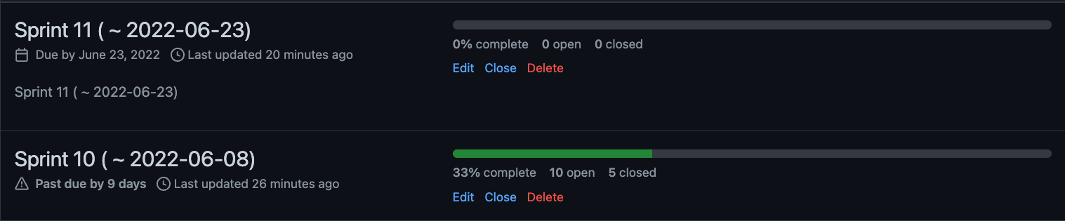 #11. VATZ biweekly meeting at `2022-06-23 23:00:00 CT` | `2022-06-24 13:00:00 KST` · dsrvlabs ...