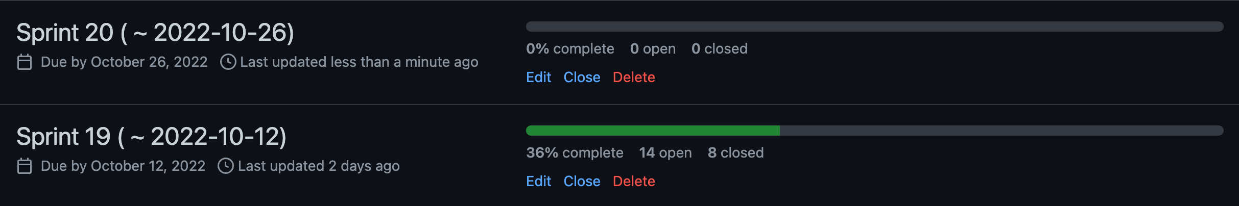 #20. VATZ biweekly meeting at 2022-10-26 08:00:00 -06:00:00 · dsrvlabs vatz · Discussion #274 ...