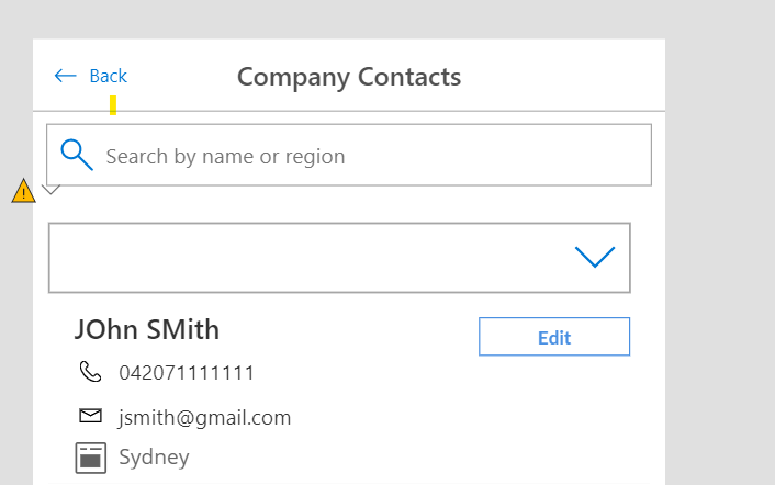 [BUG]: Additional SharePoint Columns will import into the PowerApps - Admin app, but not the ...