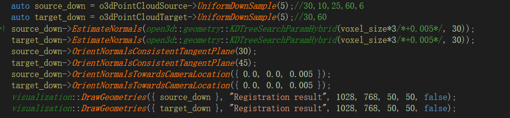 Win10 Vs2019 Build 0 15 0 And 0 16 0 From Source Call Api Like Pipelines Registration