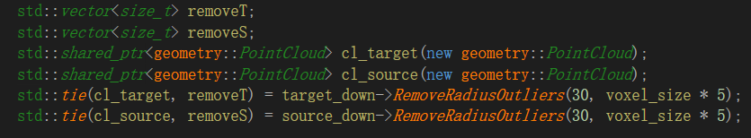 Win10 Vs2019 Build 0 15 0 And 0 16 0 From Source Call Api Like Pipelines Registration
