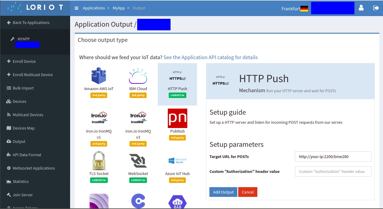 GitHub - emanuele-dedonatis/loriot-html-parser: Example on how to parse LORIOT HTTP push output ...