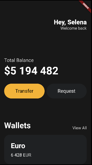 GitHub - chmh0805/flutter-beginner-course: My first repository using Dart and Flutter
