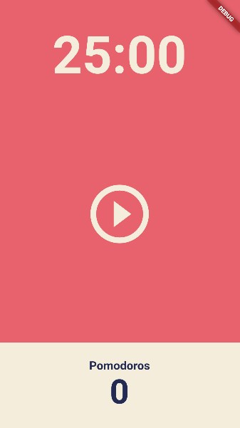 GitHub - chmh0805/flutter-pomodoro-project