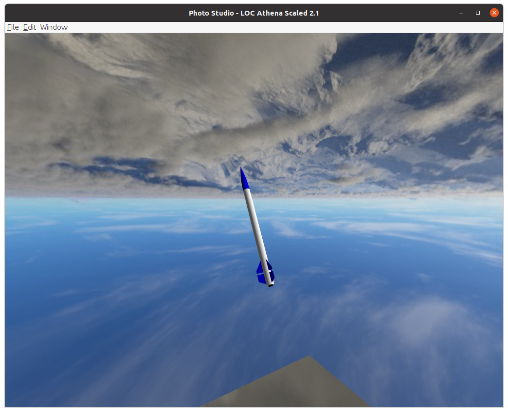 Issues w/ 3D Renderings · Issue #573 · openrocket/openrocket · GitHub