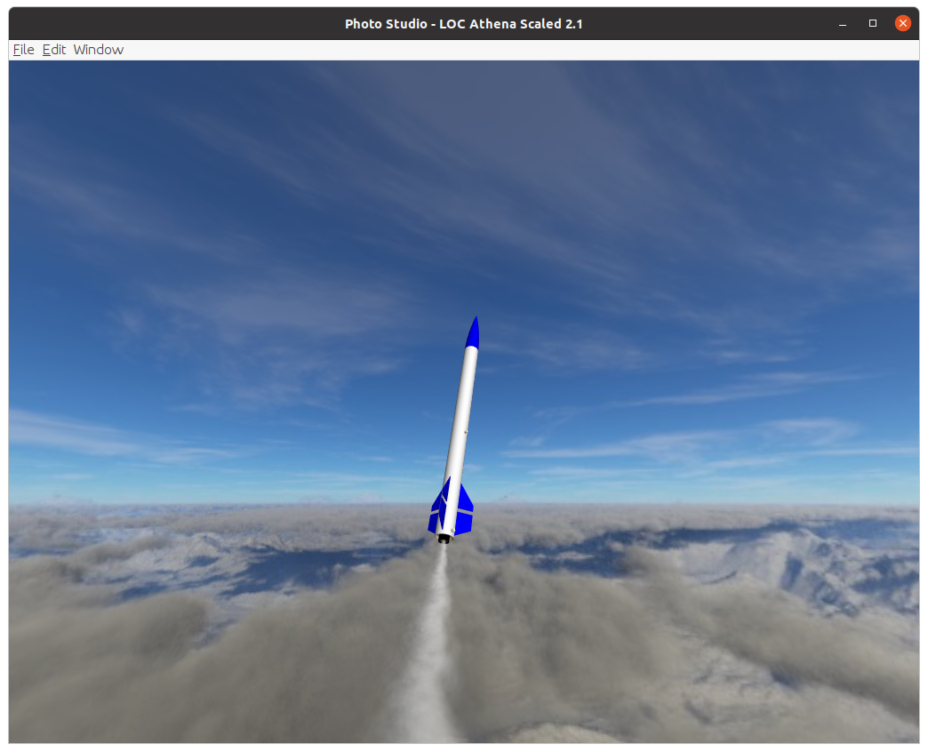 Issues w/ 3D Renderings · Issue #573 · openrocket/openrocket · GitHub