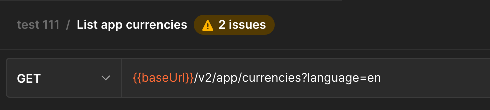 OpenAPI 3.0 schema validation runs only once · Issue #10411 · postmanlabs/postman-app-support ...