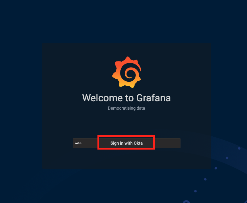 Grafana 7 integrate with Okta will resets user's Org ID for each login ...