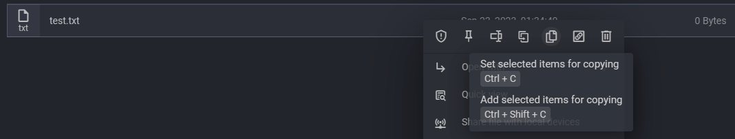 Question about the copy function of the right-click menu · Issue #294 · aleksey-hoffman/sigma ...