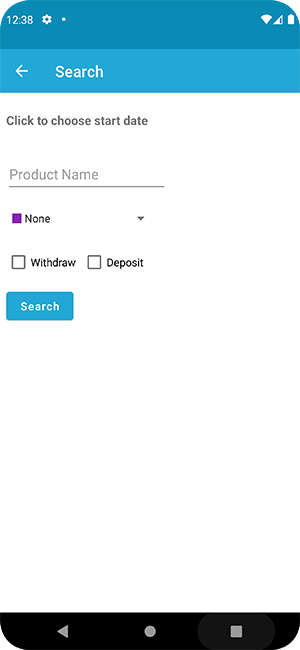 GitHub - sahar-as/Accounting