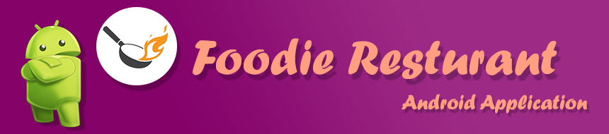 GitHub - sahar-as/FoodieAndroidGithubPublic