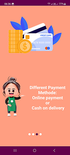 GitHub - sahar-as/FoodieAndroidGithubPublic