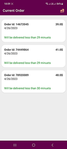 GitHub - sahar-as/FoodieAndroidGithubPublic