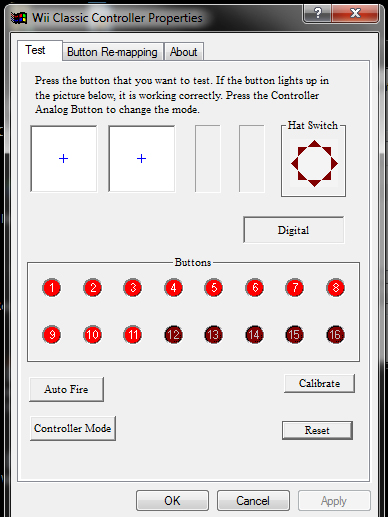 Controller issue April 1 release · Issue #14 · simple64/simple64 · GitHub