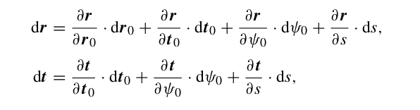 Bug: Path Correction of CovarianceEngine · Issue #1477 · acts-project ...