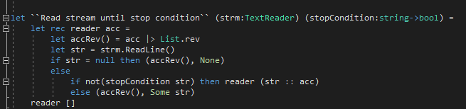 No semantic coloring in the (new in 15.3) "Blue (extra contrast)" theme ...