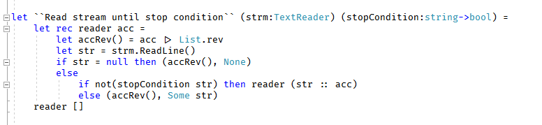 No semantic coloring in the (new in 15.3) "Blue (extra contrast)" theme ...