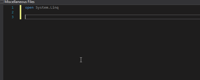 Value inside parenthesized lambda is generalized when it shouldn't be · Issue #4144 · dotnet ...