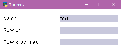 Caret doesn't render at the beginning of editable text · Issue #512 · pyglet/pyglet · GitHub