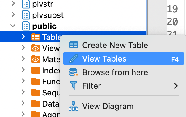 display the size of table · Issue #10078 · dbeaver/dbeaver · GitHub