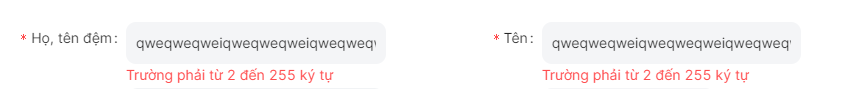 [Bug]: Chưa có nội dung message cho trước hợp nhập số lượng kí tự > max value · Issue #76 · FPT ...