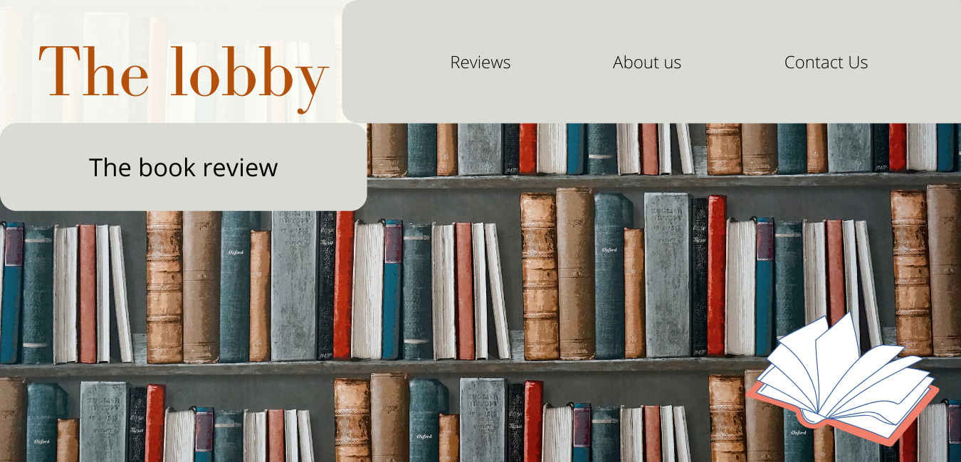 GitHub - kmathew994/book-review-website