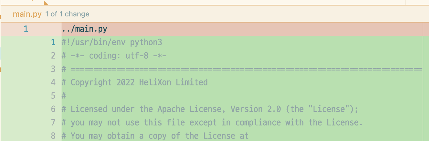 [Enhancement] Improve git status of symlinks · Issue #157078 · microsoft/vscode · GitHub