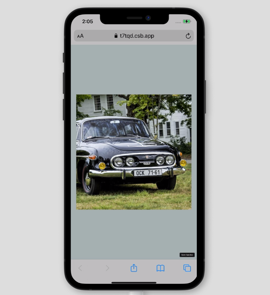 LUT problem in iOS 13 and below · Issue #305 · pmndrs/postprocessing · GitHub