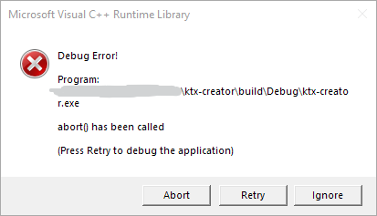 Support KTX as compressor output format and decompressor input format · Issue #75 · ARM-software ...