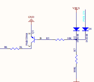 Powering device from external source · Issue #51 · Xinyuan-LilyGO/T-Display-S3 · GitHub