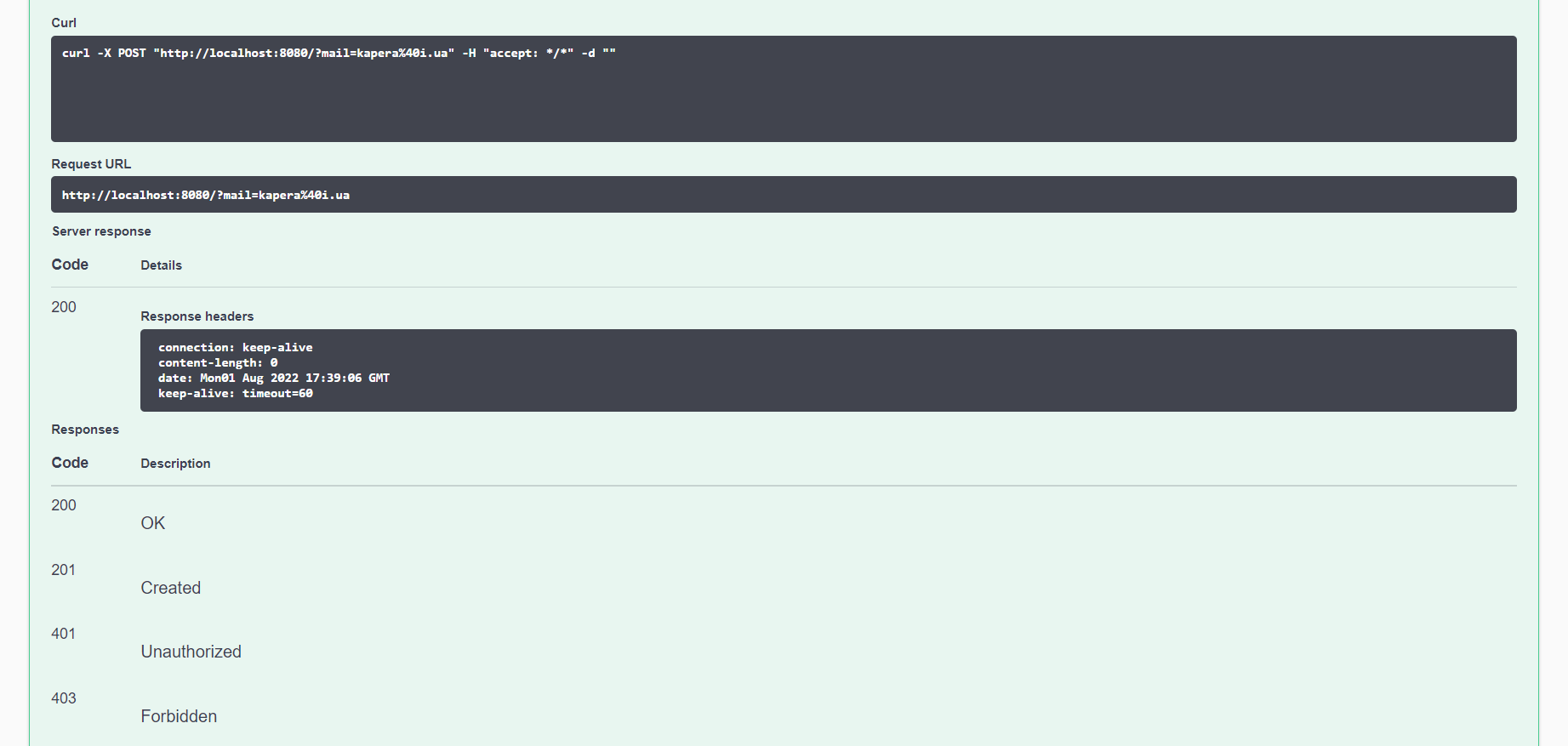 GitHub - Sanderfuck/BTC-currency-API