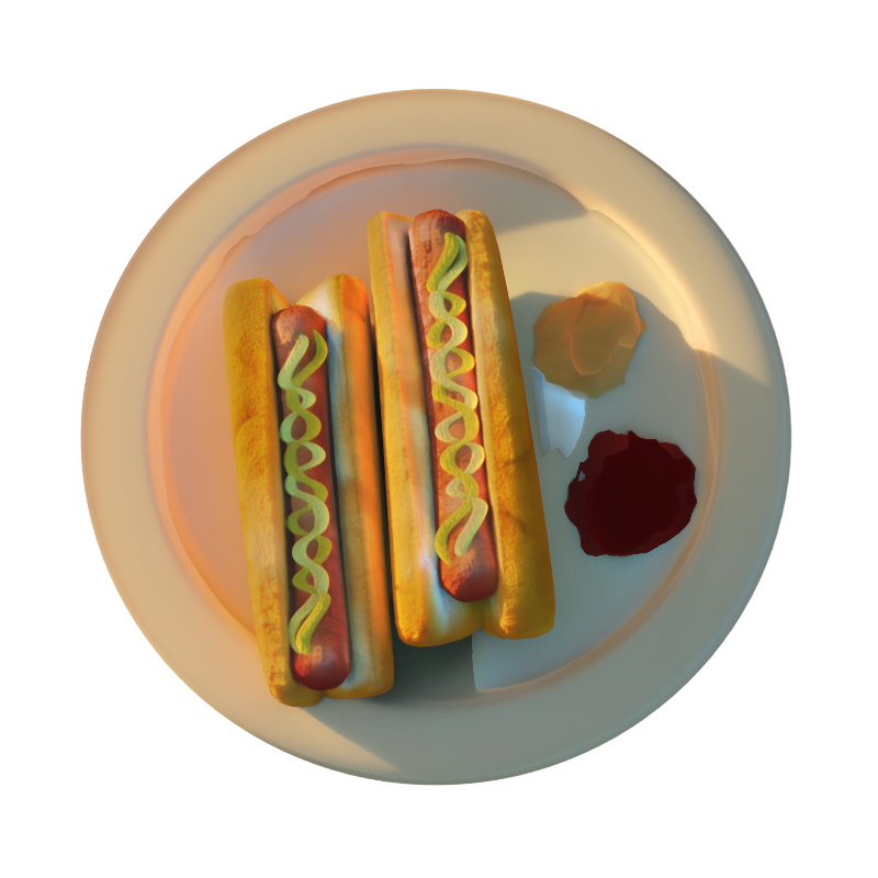 Suitable evaluation metrics and datasets for inverse rendering · Issue #1 · oppo-us-research ...