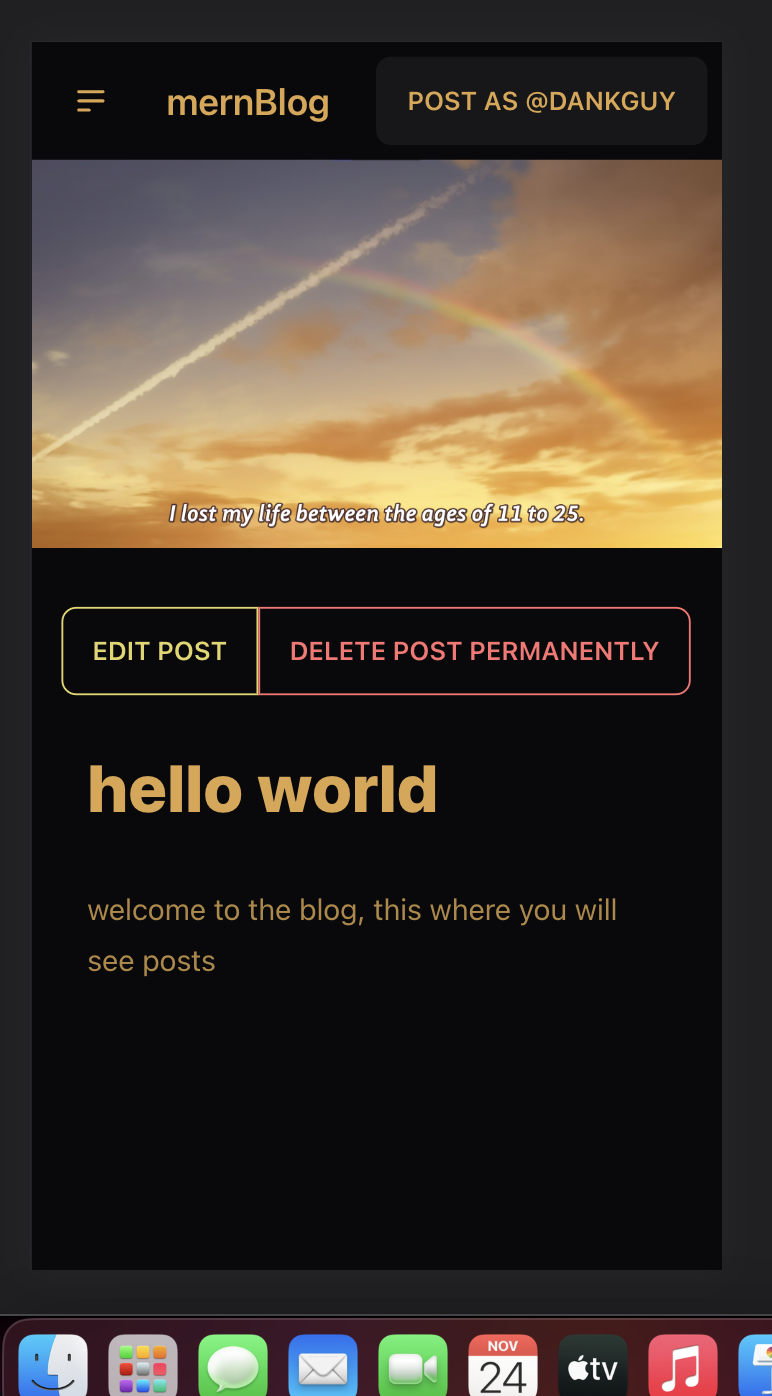 GitHub - Dank-del/eg-mern-edu-blog-frontend: Education Blog site with admin approval system