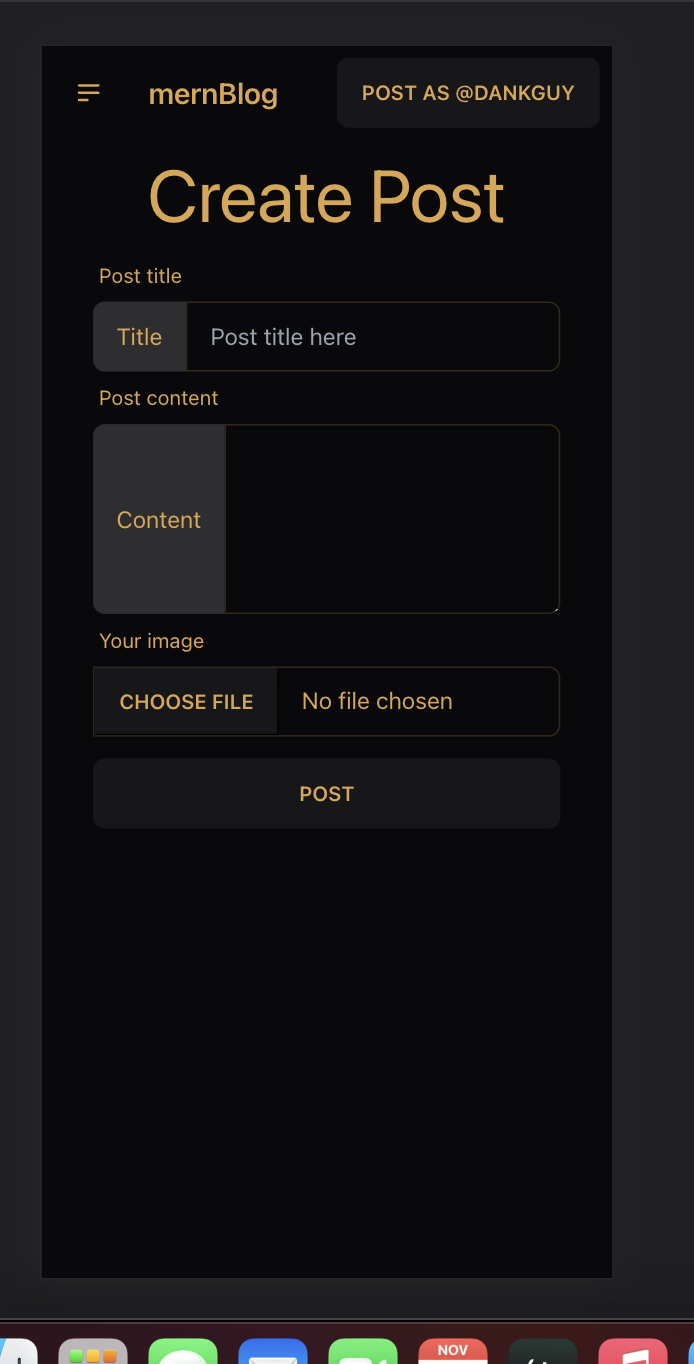 GitHub - Dank-del/eg-mern-edu-blog-frontend: Education Blog site with admin approval system