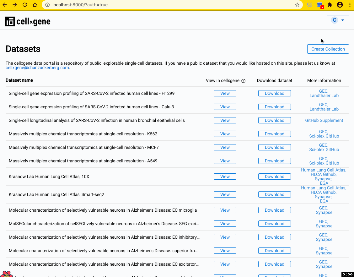 Consumers want a matrix download to have a meaningful filename · Issue #571 · chanzuckerberg ...