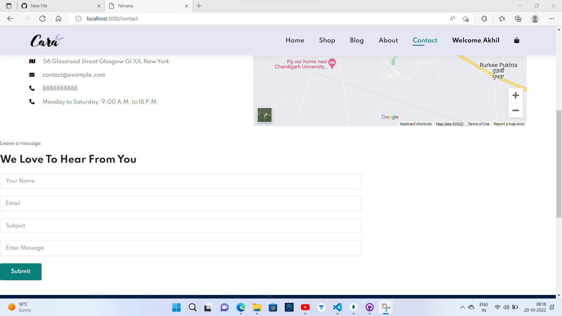 GitHub - akhu556/Xenonstack_Technical-Task
