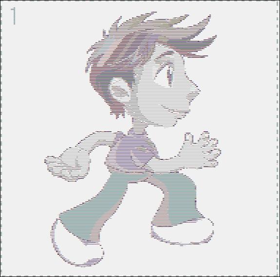 GitHub - kocevjak/ASCII-art