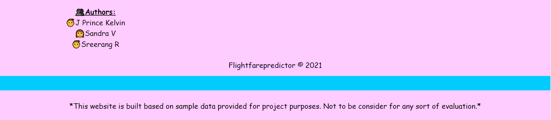 GitHub - jpkelvin/Flight_Fare_Prediction: The main goal of this project ...