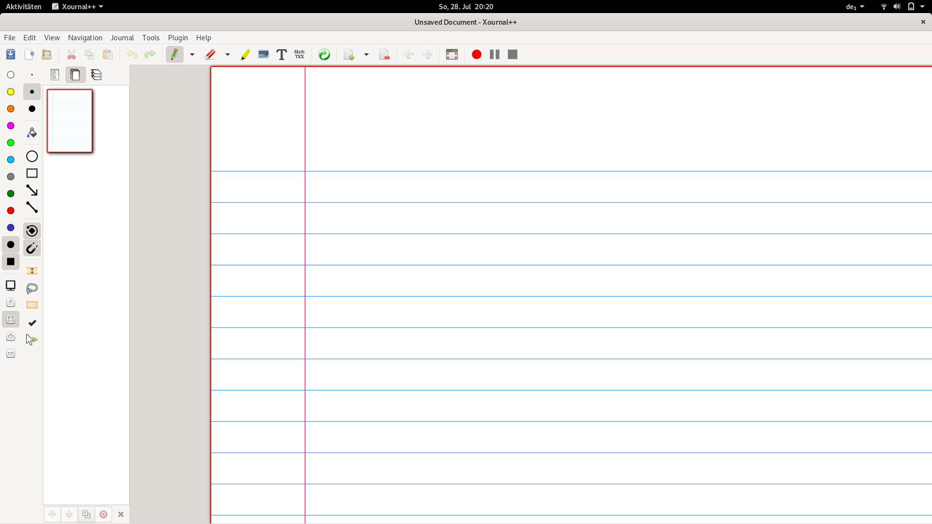 On Window Resize Page Scrolling Is Not Working · Issue 1383 · Xournalppxournalpp · Github