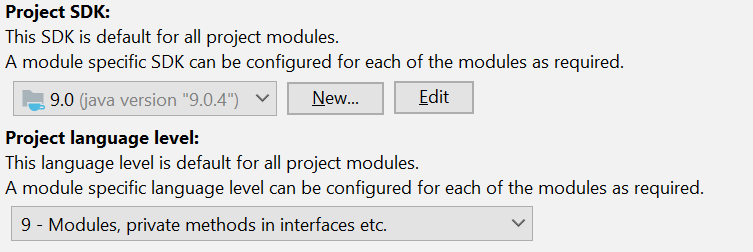 Gauge IntelliJ should work with Java 9 · Issue #318 · getgauge/Intellij-Plugin · GitHub