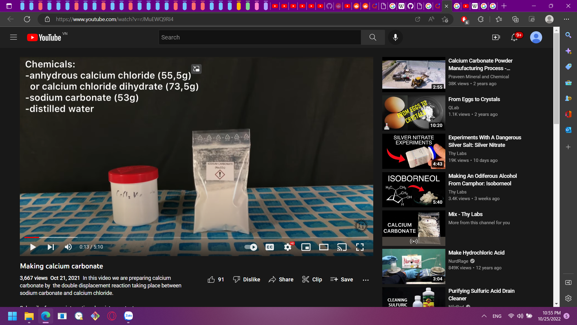 smokeless gunpowder crafting recipe · Issue #61923 · CleverRaven ...