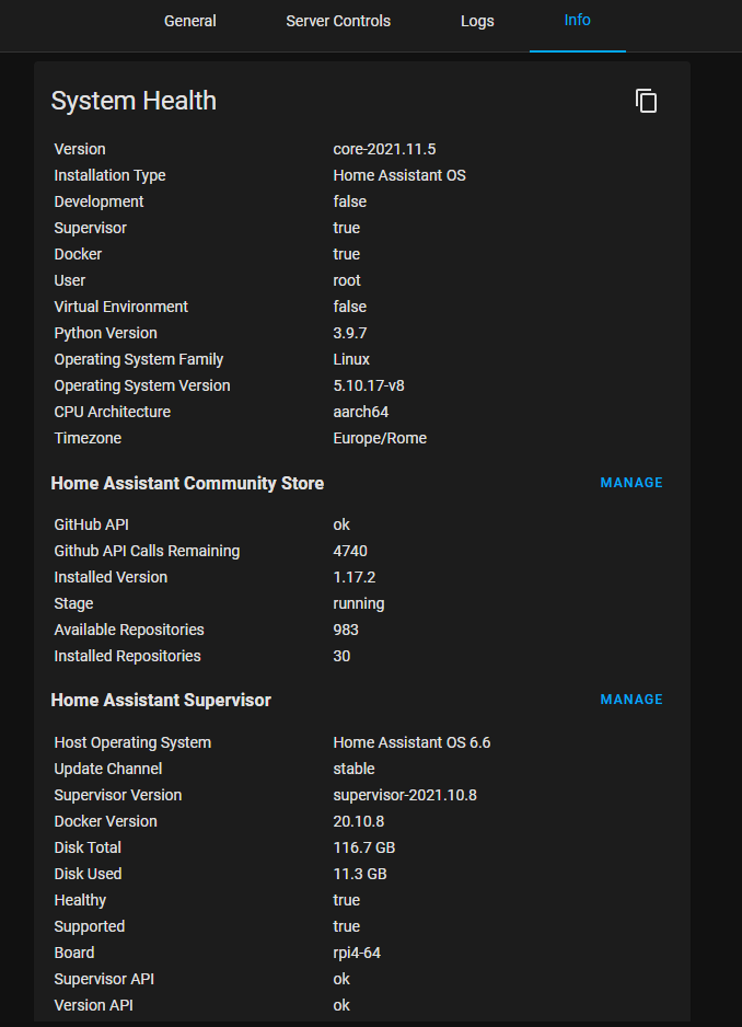 Installing Let's Encrypt doesn't work · Issue #2287 · home-assistant/addons · GitHub