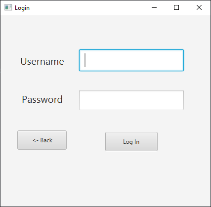 GitHub - TudorTrasculescu123/Food-delivery-management: A desktop application that can be used by ...