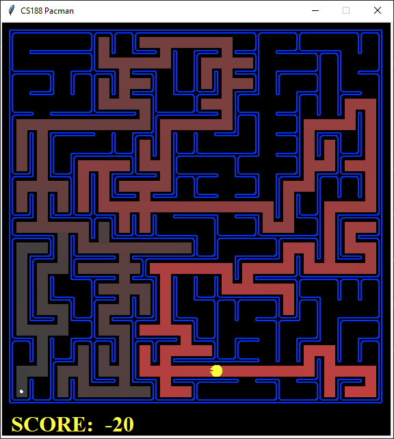 GitHub - TudorTrasculescu123/Pacman-search-algorithms: This is my implementation on the search ...