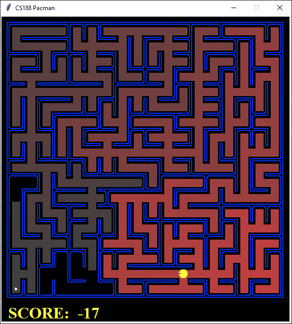 GitHub - TudorTrasculescu123/Pacman-search-algorithms: This is my implementation on the search ...